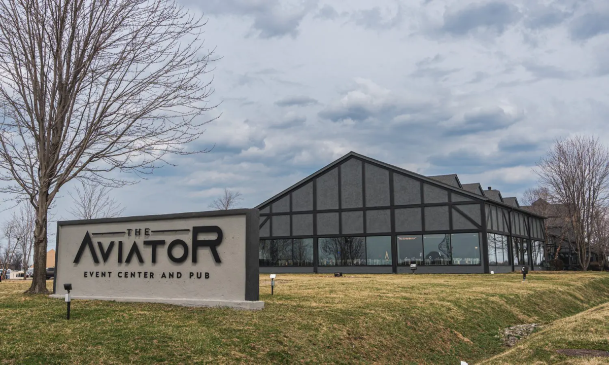 Venue & Hotel – Ohio Global Aerospace Summit